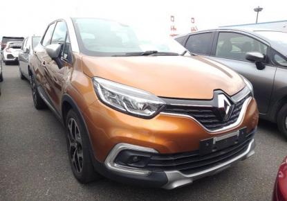 A Demosthenous Car dealer in Nicosia disabled modified vehicles